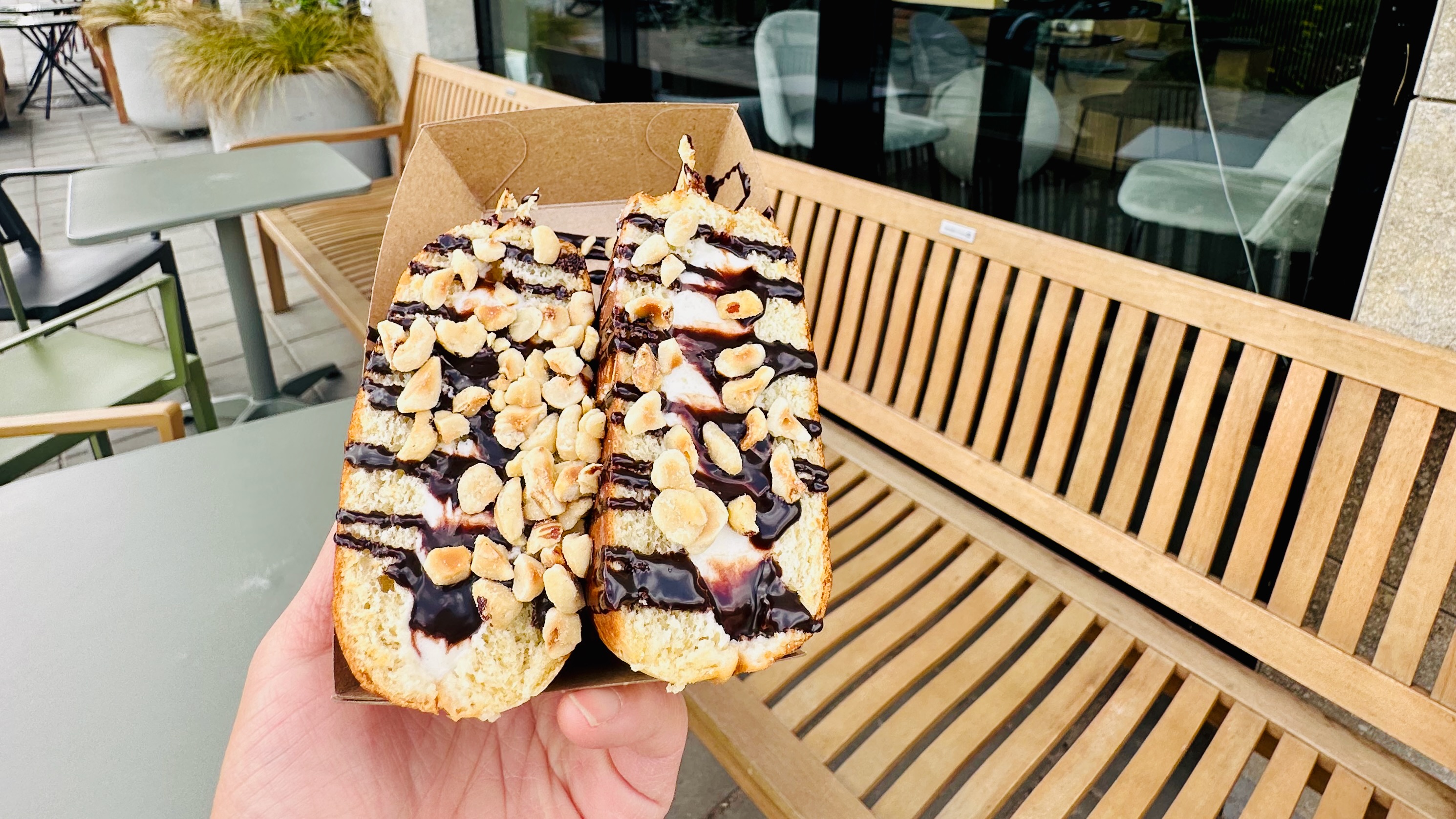 Fernweh Groningen | Restaurant & Koffiebar Korrewegwijk | Ontbijt ...